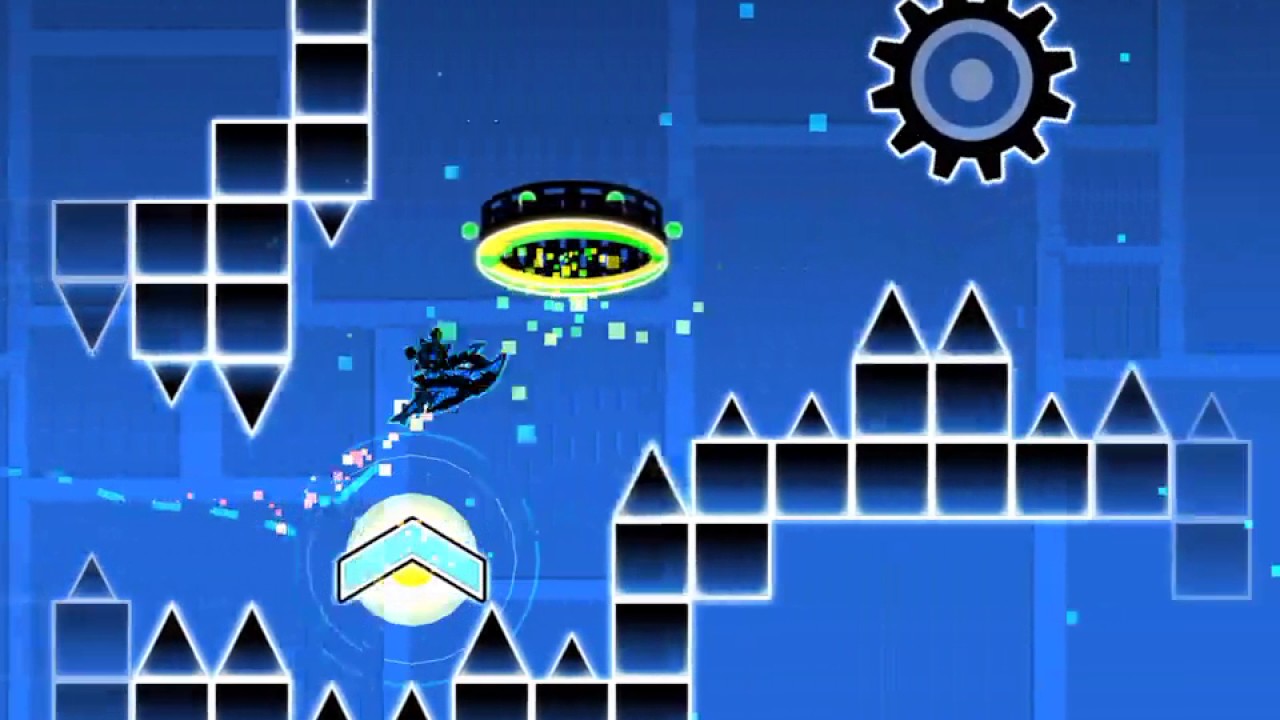 bloodbath layout - YouTube