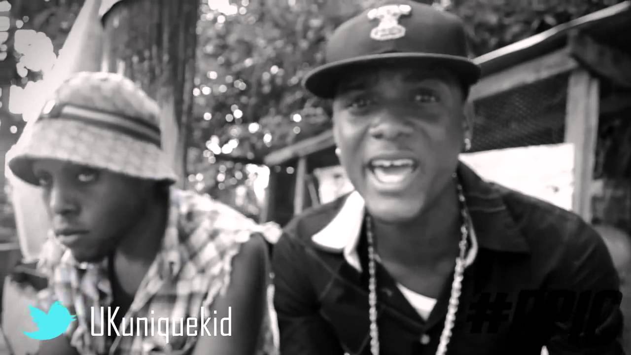 #E16 Unique-Kid (UK) - YouTube