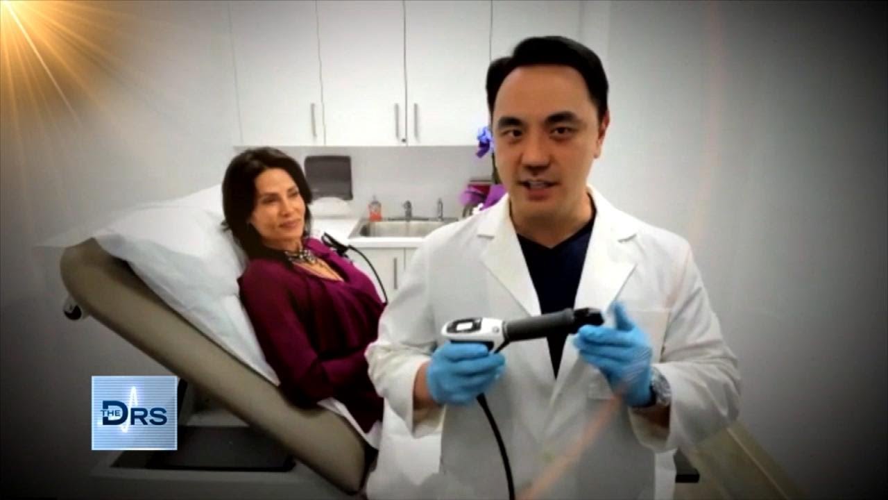 Procedure to Improve Female Orgasms? - YouTube