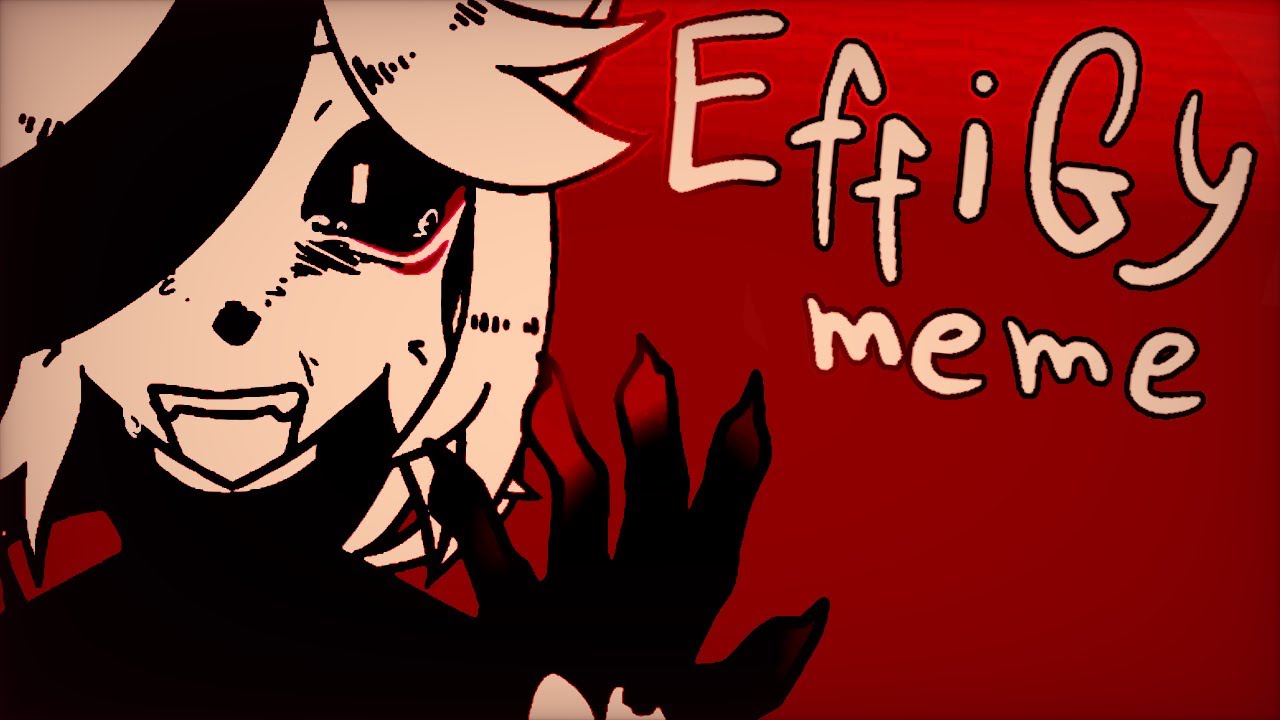 E f f i G y meme - YouTube
