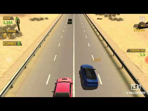 Traffic racer BMW MAKAS SHOW BÖYLE MAKAS TERZİDE YOK VOL 1