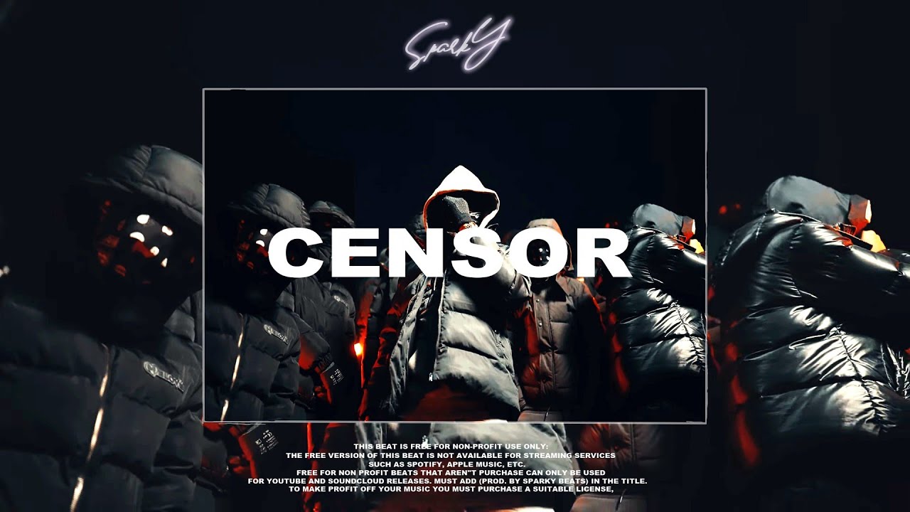 (FREE) INDIAN BOLLYWOOD DRILL TYPE BEAT "CENSOR" - YouTube