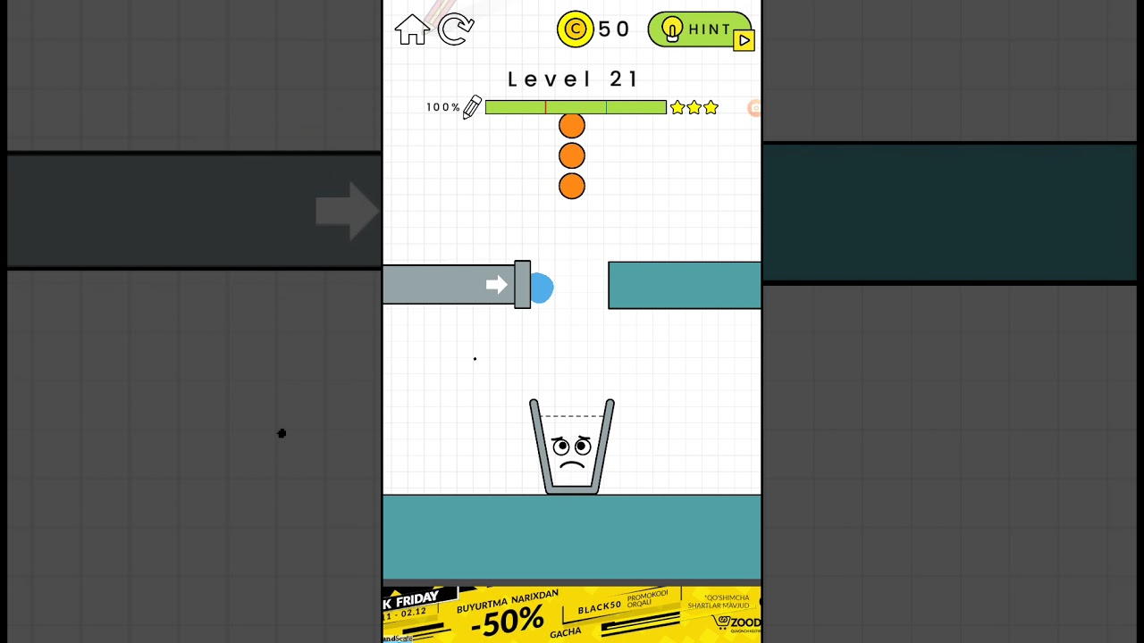 Happy glass bölüm #2 - YouTube