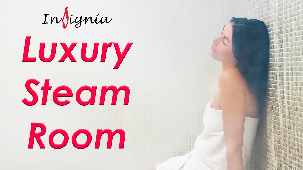 Insignia's Signature Steam Generator - YouTube