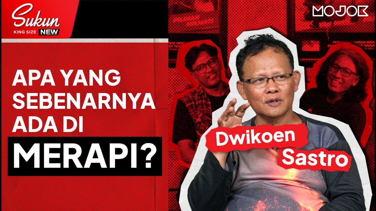 DWIKOEN SASTRO: PENGALAMAN MISTIS FOTOGRAFER GUNUNG MERAPI | SEBAT DULU ...