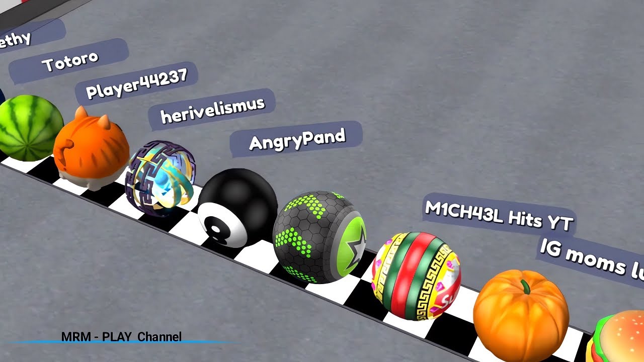 GOING BALLS‏ - SPEEDRUN GAMEPLAY LEVEL 18786- 18788 - YouTube