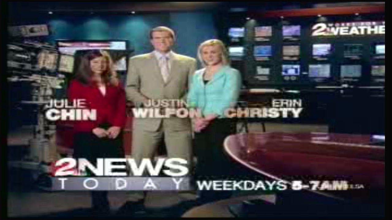 KJRH 2 Works for You Tulsa (NBC) (Now 2 Oklahoma) Commercial March 11 ...