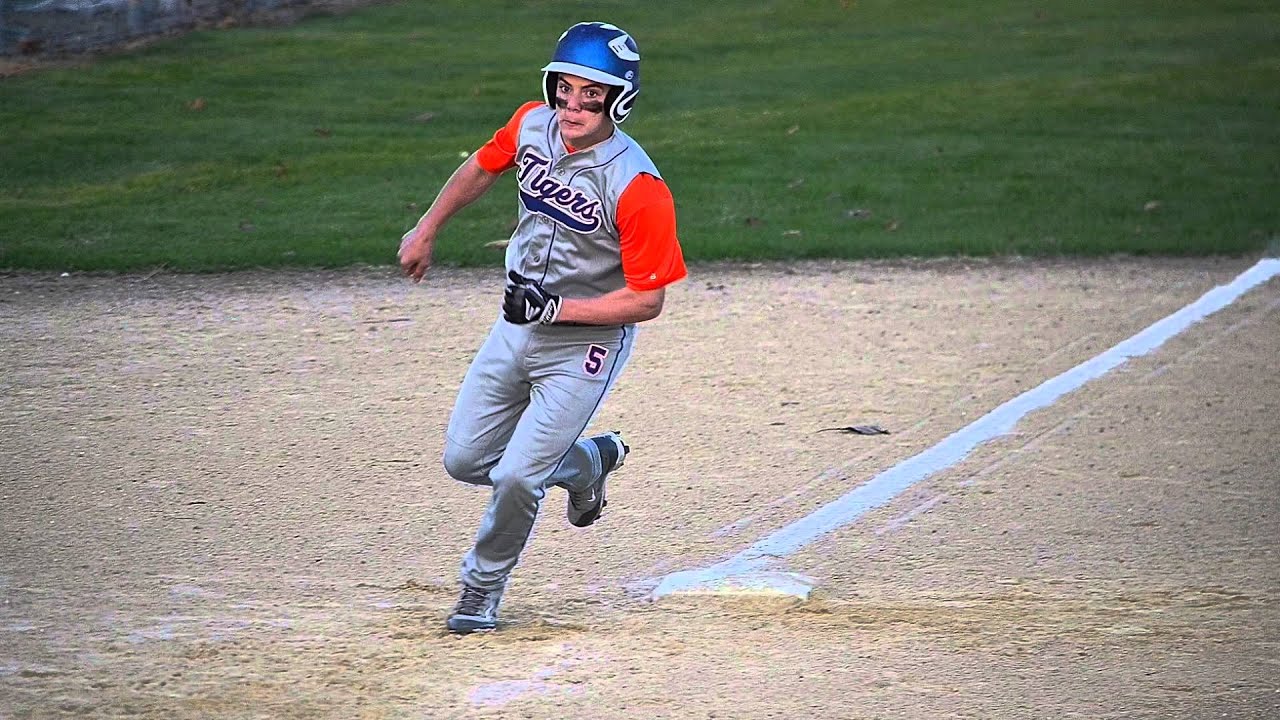 Princeton Tigers Baseball 2015 Video trailer - YouTube