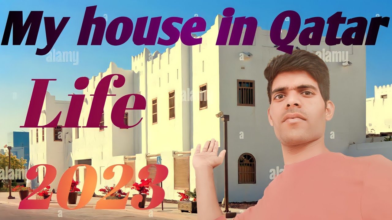MY HOUSE TOUR IN QATAR 🙏🇶🇦 ️🇮🇳||QATAR blogs|| HINDI VLOGS || INDIANS ...