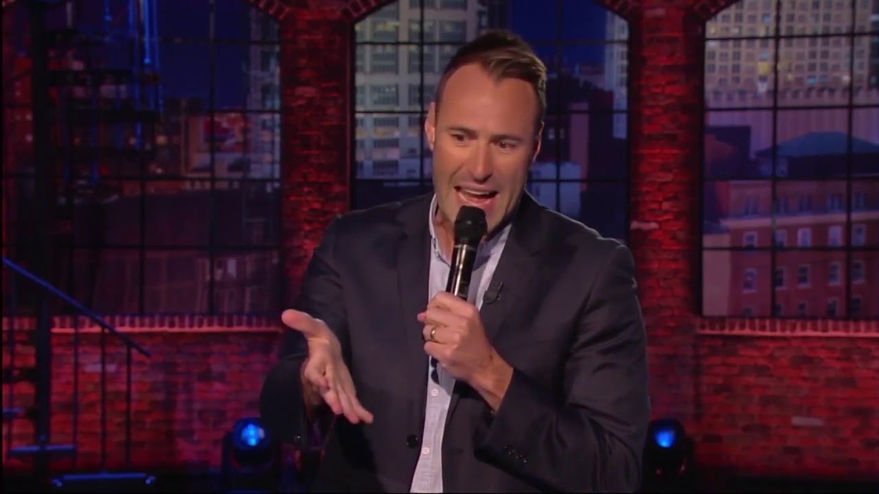 Ben Price TV Highlights 2018 - YouTube