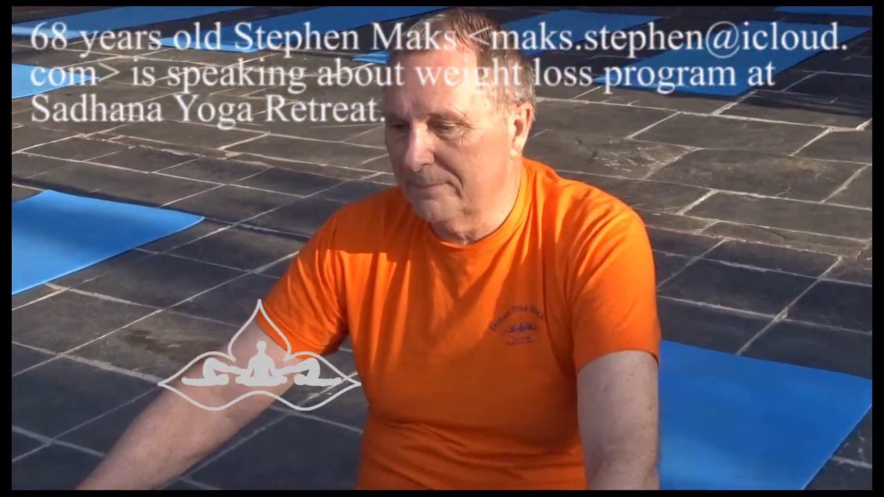 An interview with Stephen Mak Nov 7 - YouTube