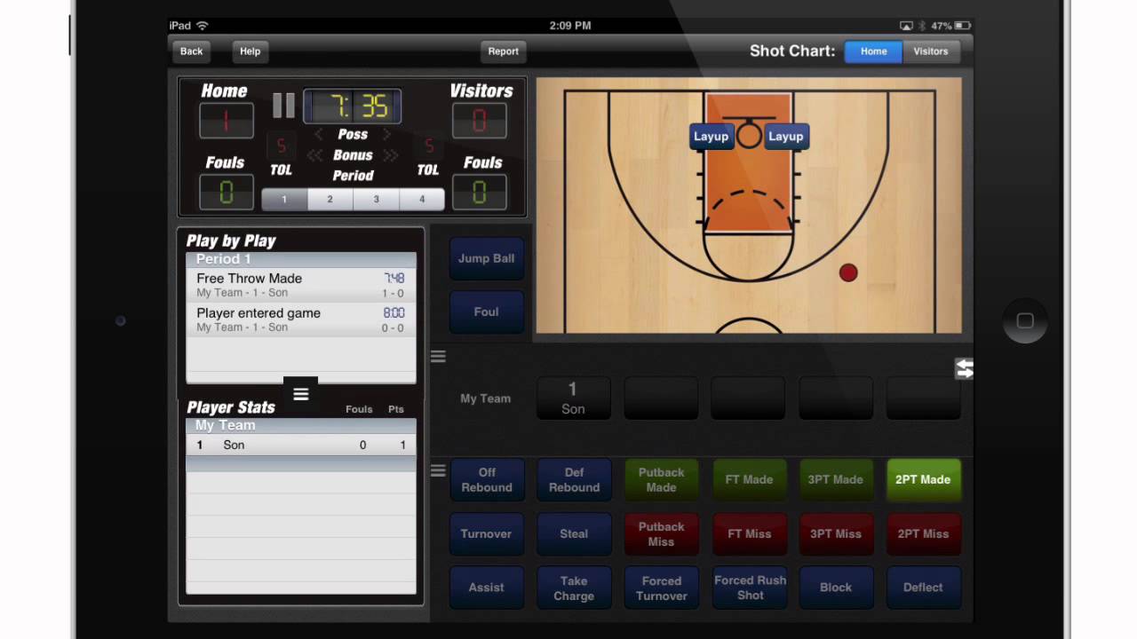 Breakthrough Stats - Video Tutorial 4 - Tips & Tricks - YouTube