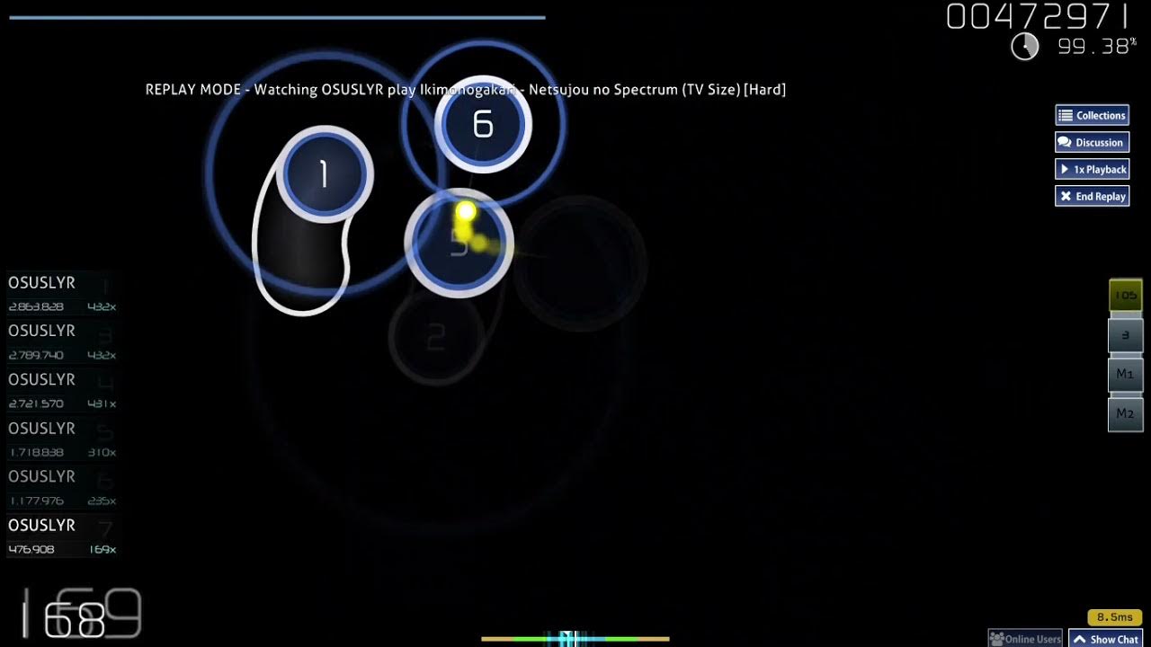 Seven Deadly Sins Op1 Osu YouTube seven-deadly-sins-op1-osu-youtube