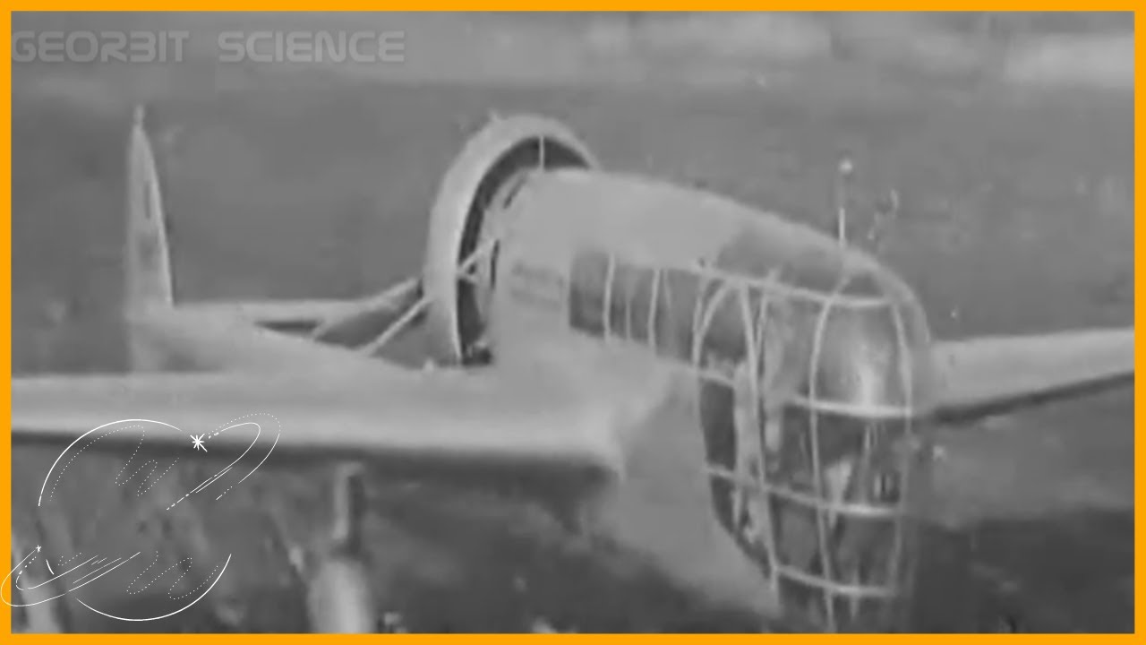 Forgotten aircraft - The Abrams P-1 Explorer (1937) - YouTube