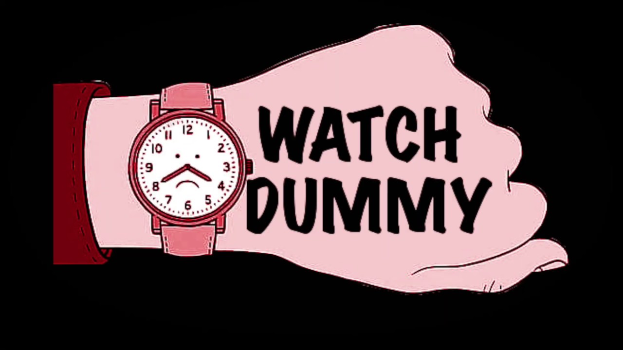 Watch Dummy Intro - YouTube