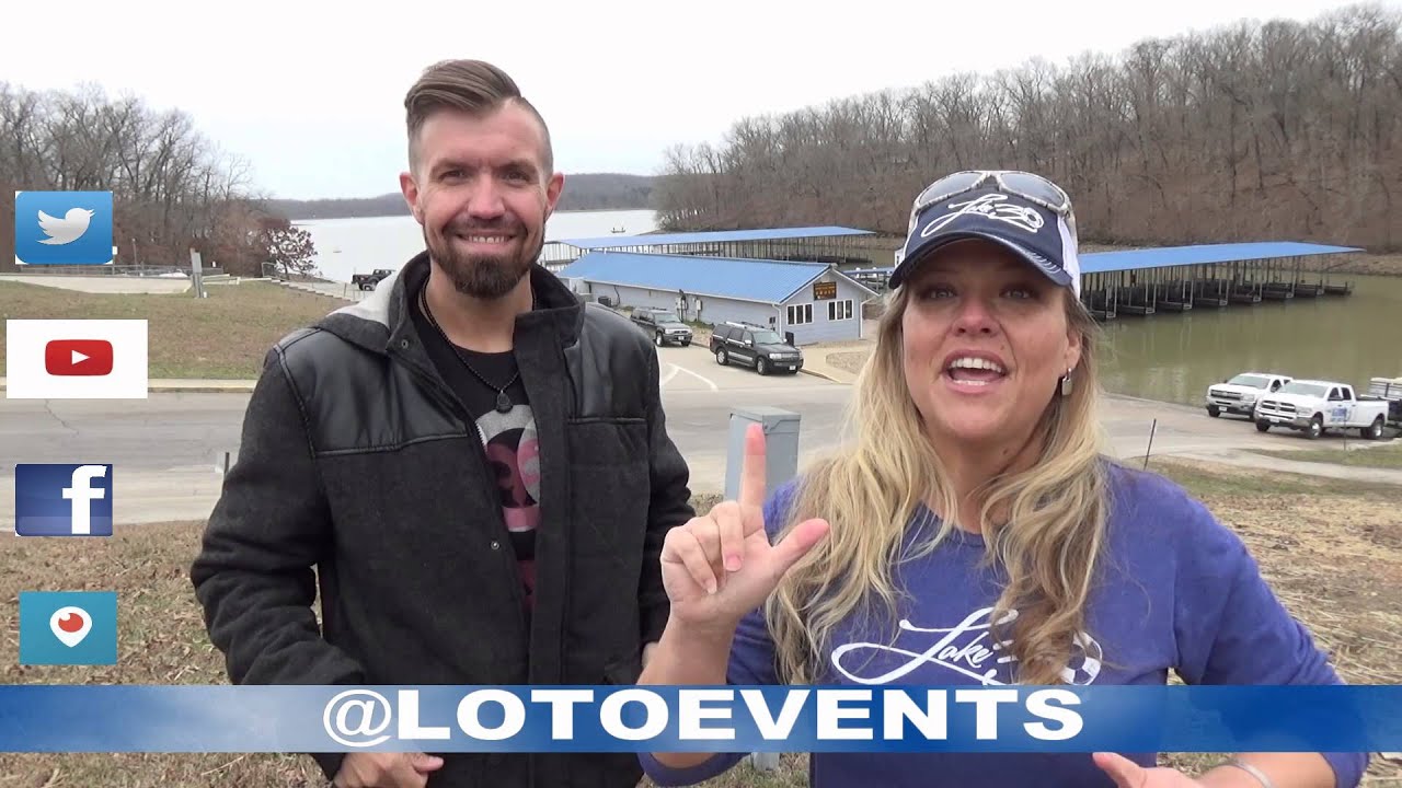 Loto Events March 12 - YouTube