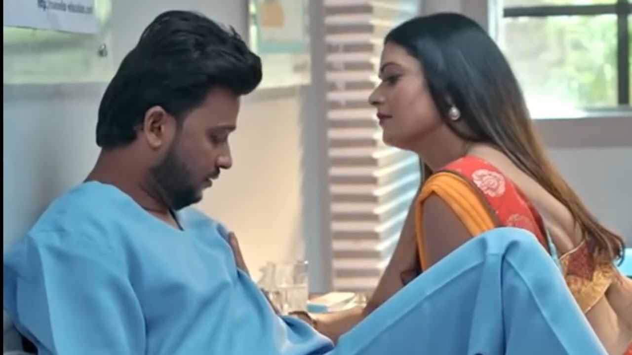 Aakhri Sukh | Malvika Tomar New Web Series | Official Trailer | Review | Setting Raja | - YouTube