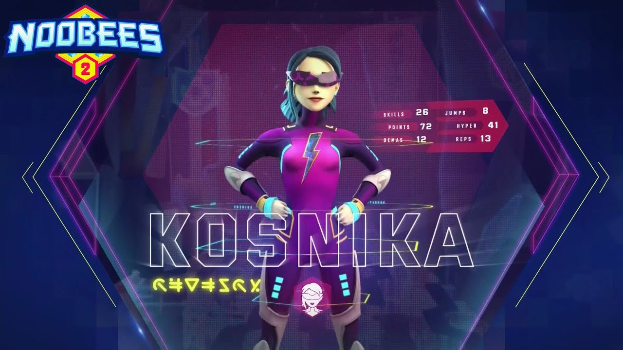 Noobees 2 - Estréia dia 2 de março às 20h só na NICK! - YouTube