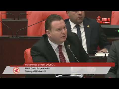 MHP'li Bülbül ''Sarı torbaların içerisindekilerin nereye gömüldüğü belli değil''