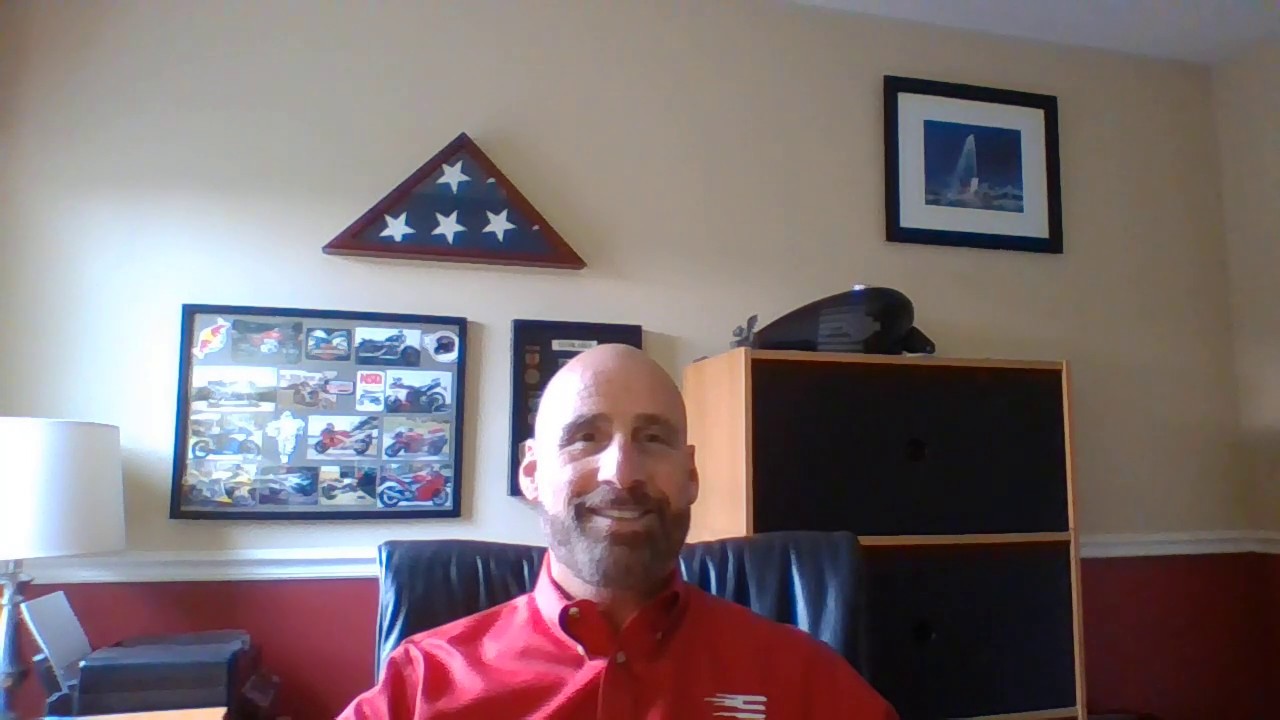 Hello From Todd Schludt - YouTube