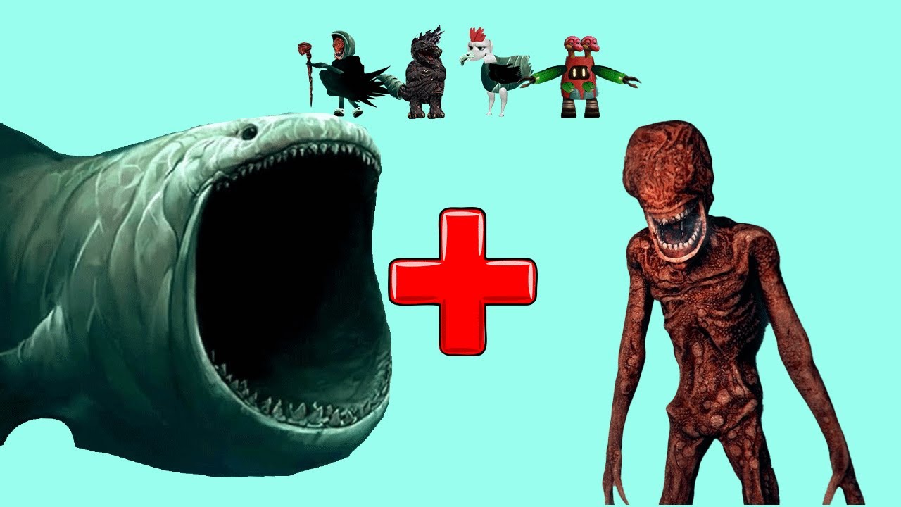 [Monster Craft] Bloop + SCP 303 = Monster Craft Animation 32th - YouTube