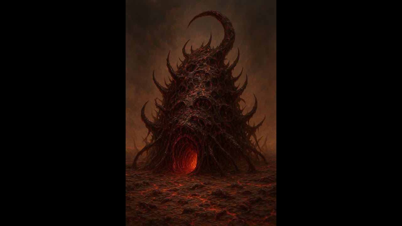 [Pierwszy raz z DS1] Demon Stonoga (finałowa walka) - YouTube
