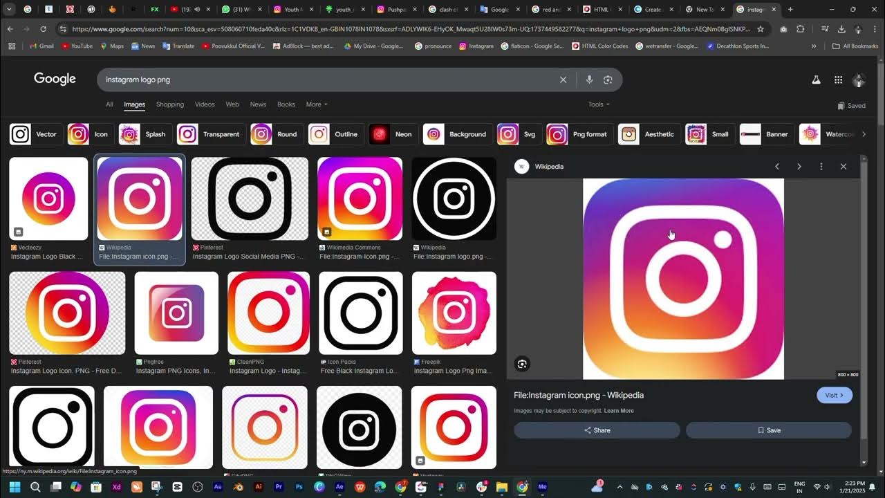 Subtle Character Animation in After Effects | Workflow & Process - YouTube