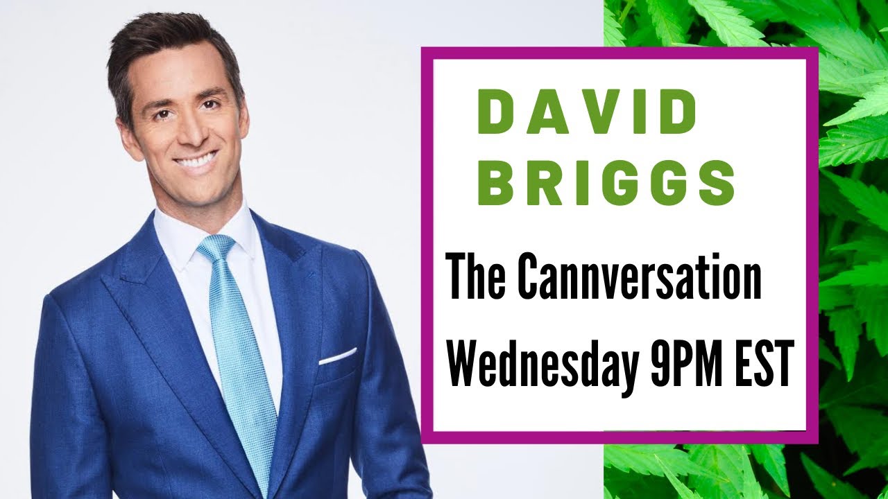 Dave Briggs Sports Anchor