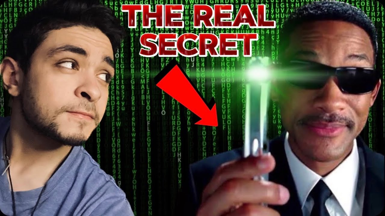 They Don’t Want You To Know About This Manifestation Secret! (The Truth ...