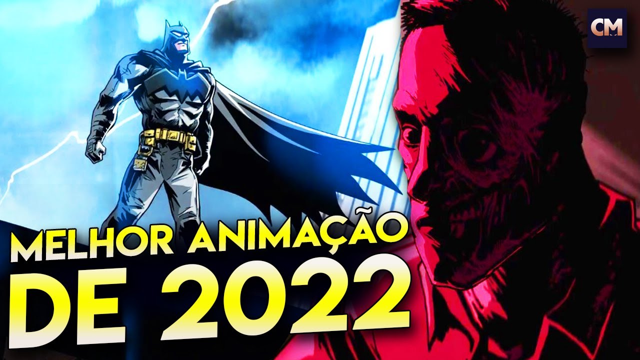BATMAN: BROKEN PROMISE | Um dos MELHORES trabalhos com o Batman em 2022 ...