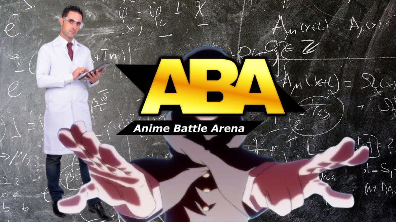 LOCAL ABA GENIUS FINDS WORST CHARACTER IN THE GAME - YouTube