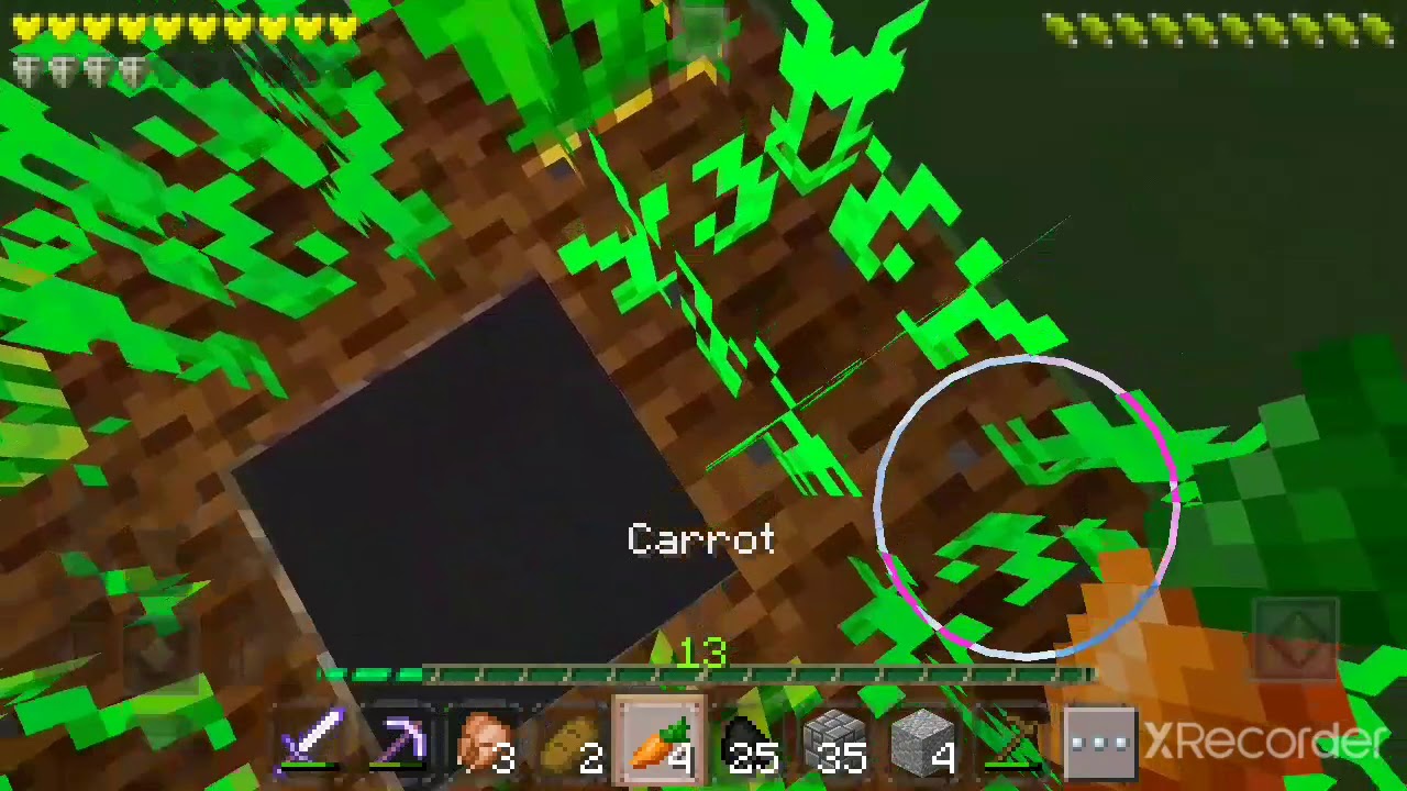 I played a minecraft RIP off and its pretty good - YouTube