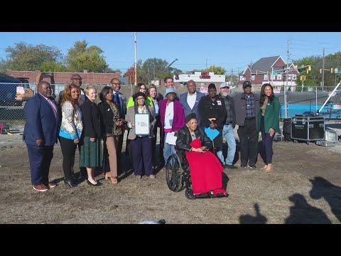 Indy Health District targets healthier Indianapolis - YouTube