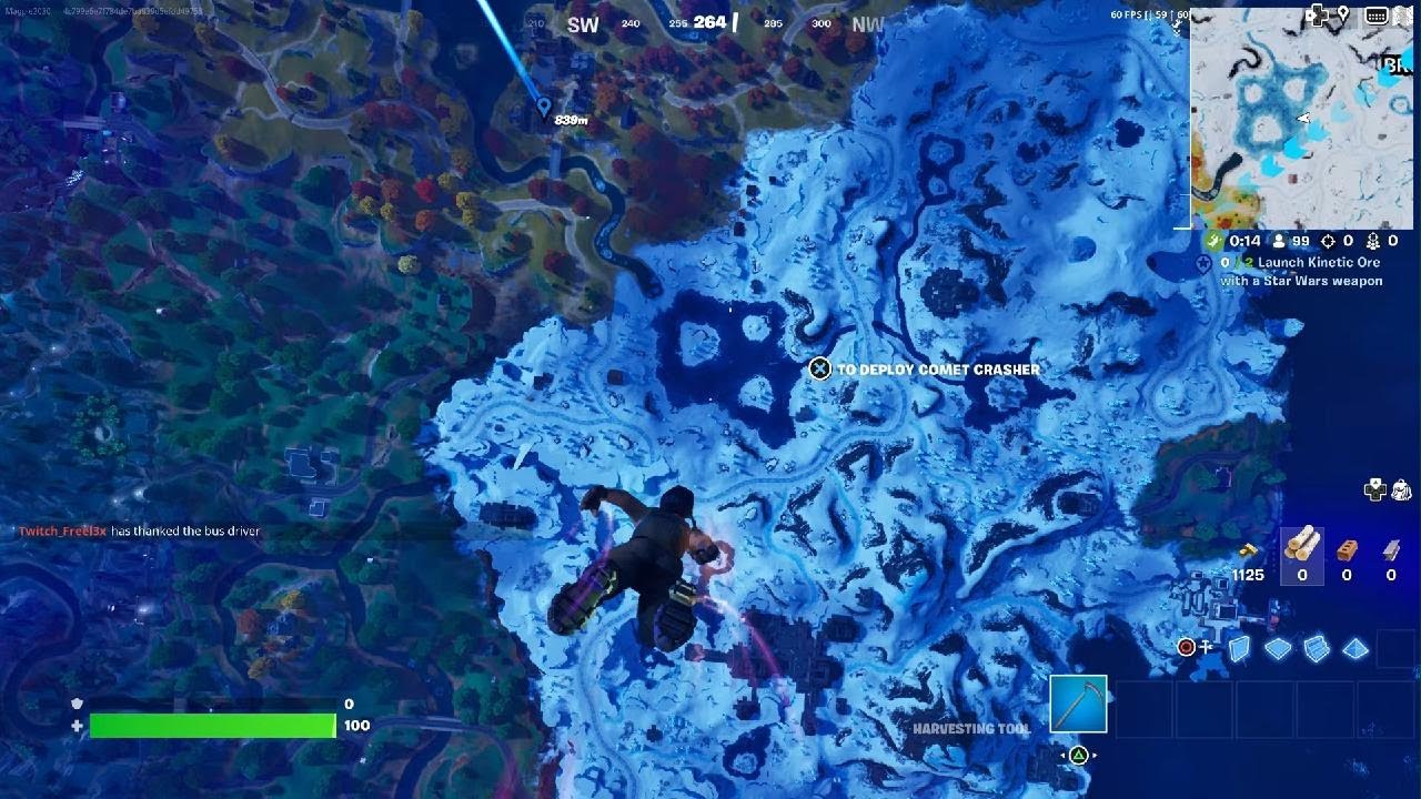 First video _ Fortnite walk through - YouTube