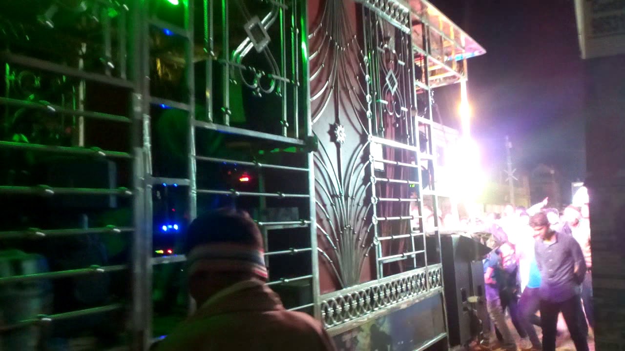 RDS. Dj kjr - YouTube