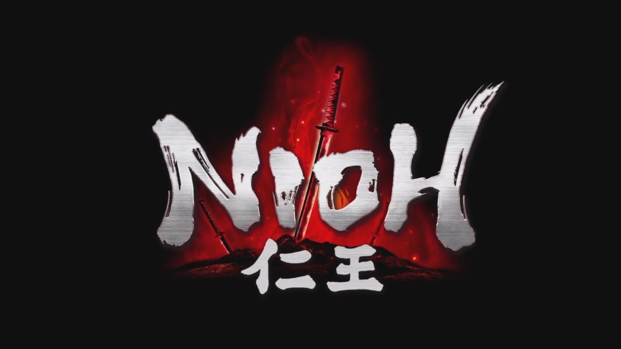 Nioh 070 - Der Berg Hiei - YouTube