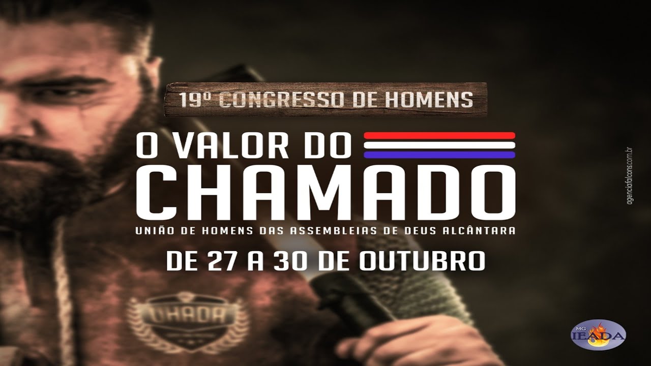 Congresso da UHADA - 28 10 22 - YouTube