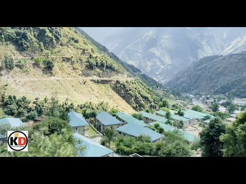 Shalimar || Kishtwar || 4K 60fps - YouTube
