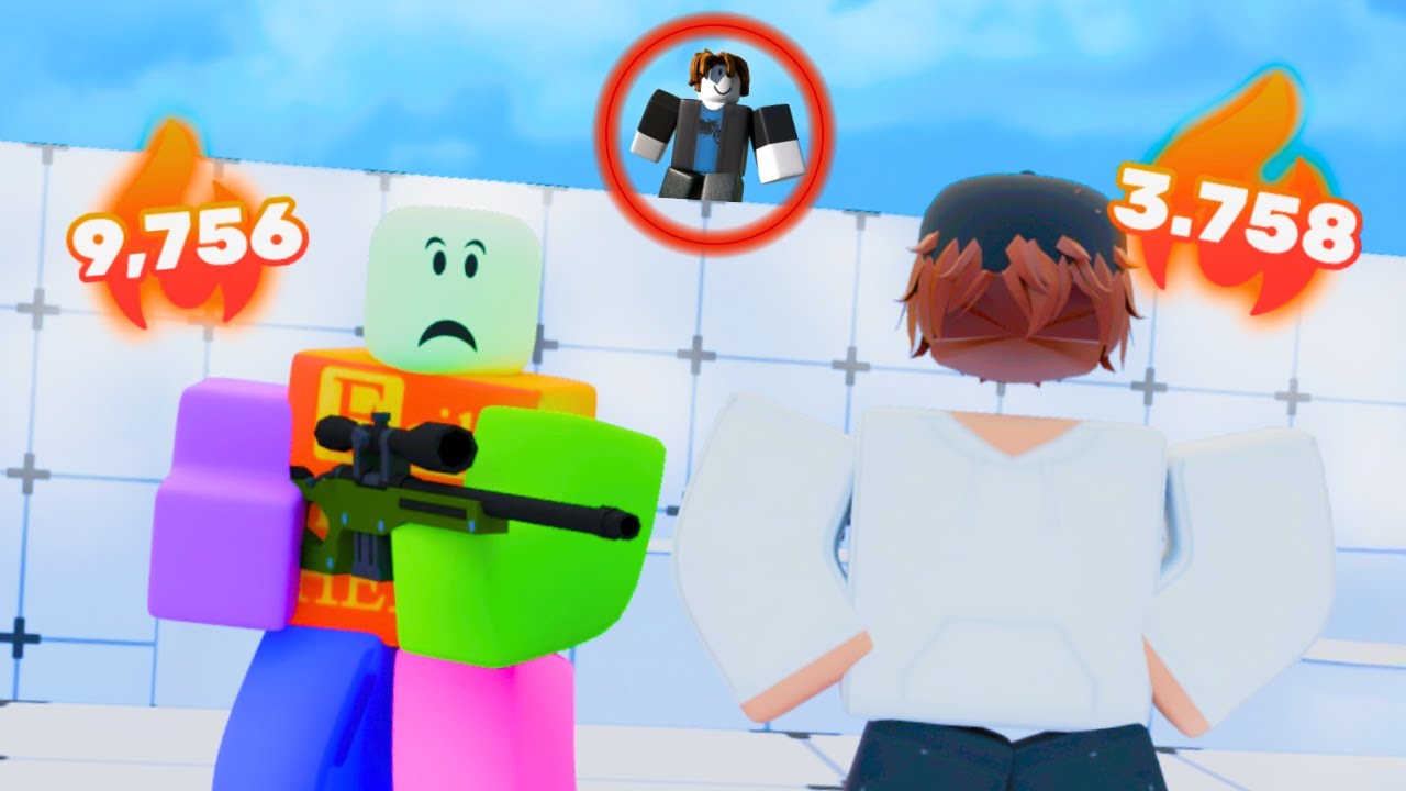 We went against a Rage Hacker and Won! 😎 - YouTube