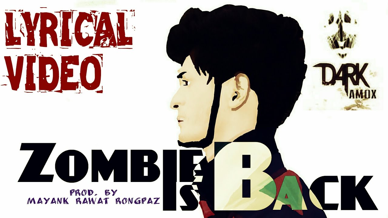 Zombie Is Back (feat. Mute B Music)