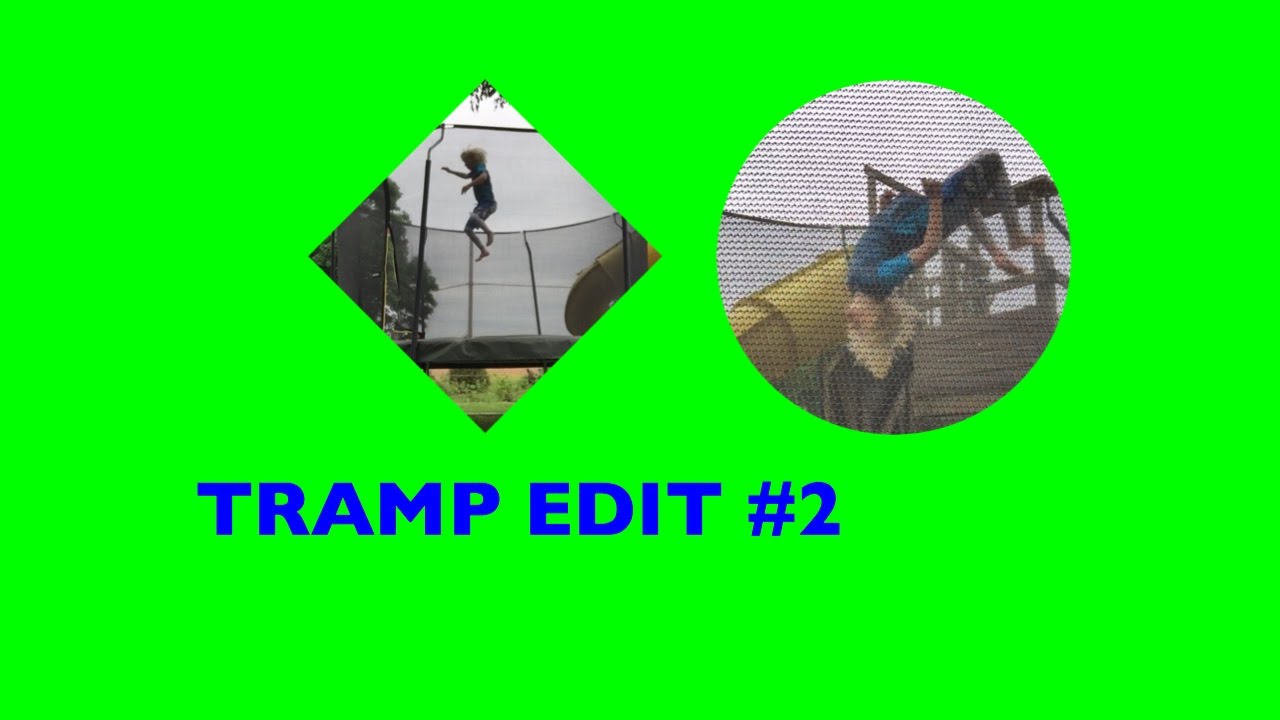 TRAMP EDIT #2 - YouTube