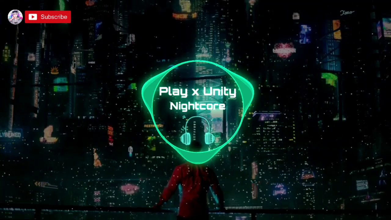 ★Play x Unity | Nightcore | AlanMusic🎼 - YouTube