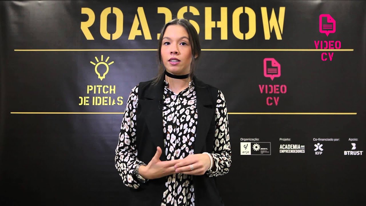 CV Francisca Rocha - YouTube