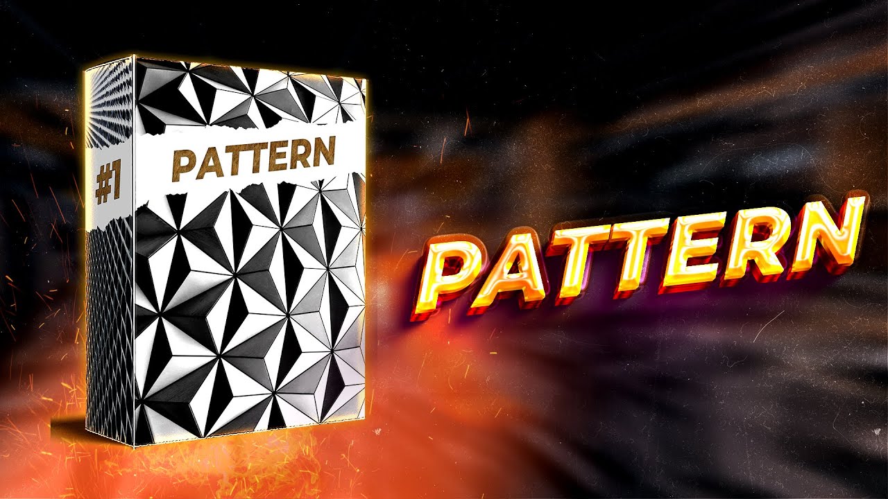 17000+ Mega Patterns Bundle For Creative Design | Photoshop Patterns ...