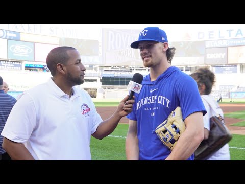 EL MVP Bobby Witt Jr - YouTube