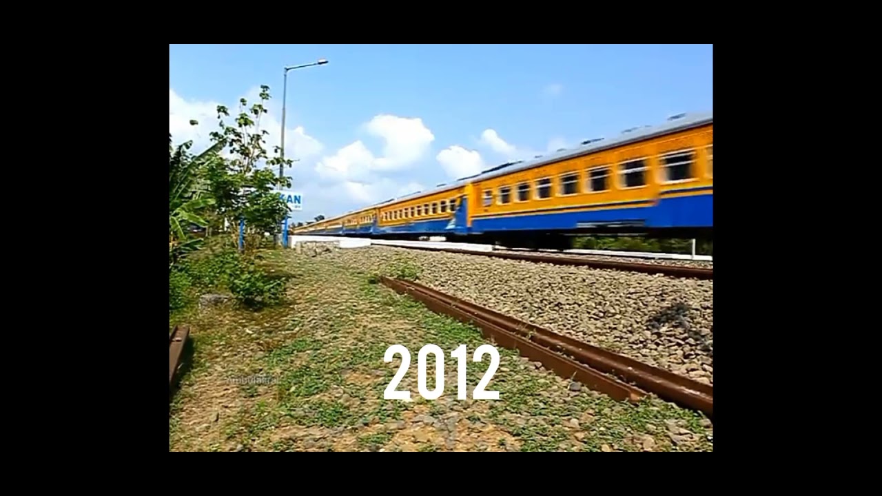 Fate of CC 201 56/ si donald bebek - YouTube