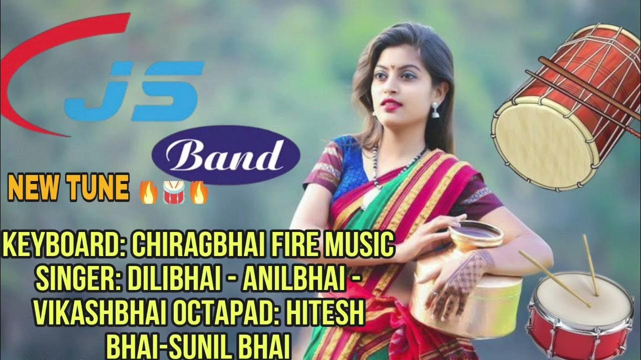 js band khokhara new non stop timali song 2024 - YouTube
