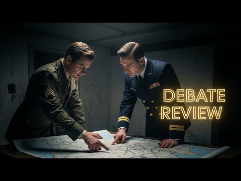 Debate Review - Sola Scriptura Debate - JesusandWhatnot Vs. David ...