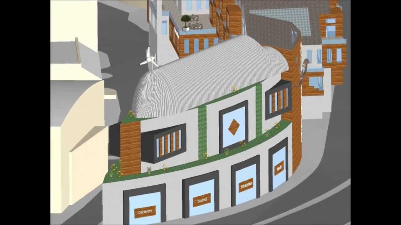 Sean Panton - YouTube