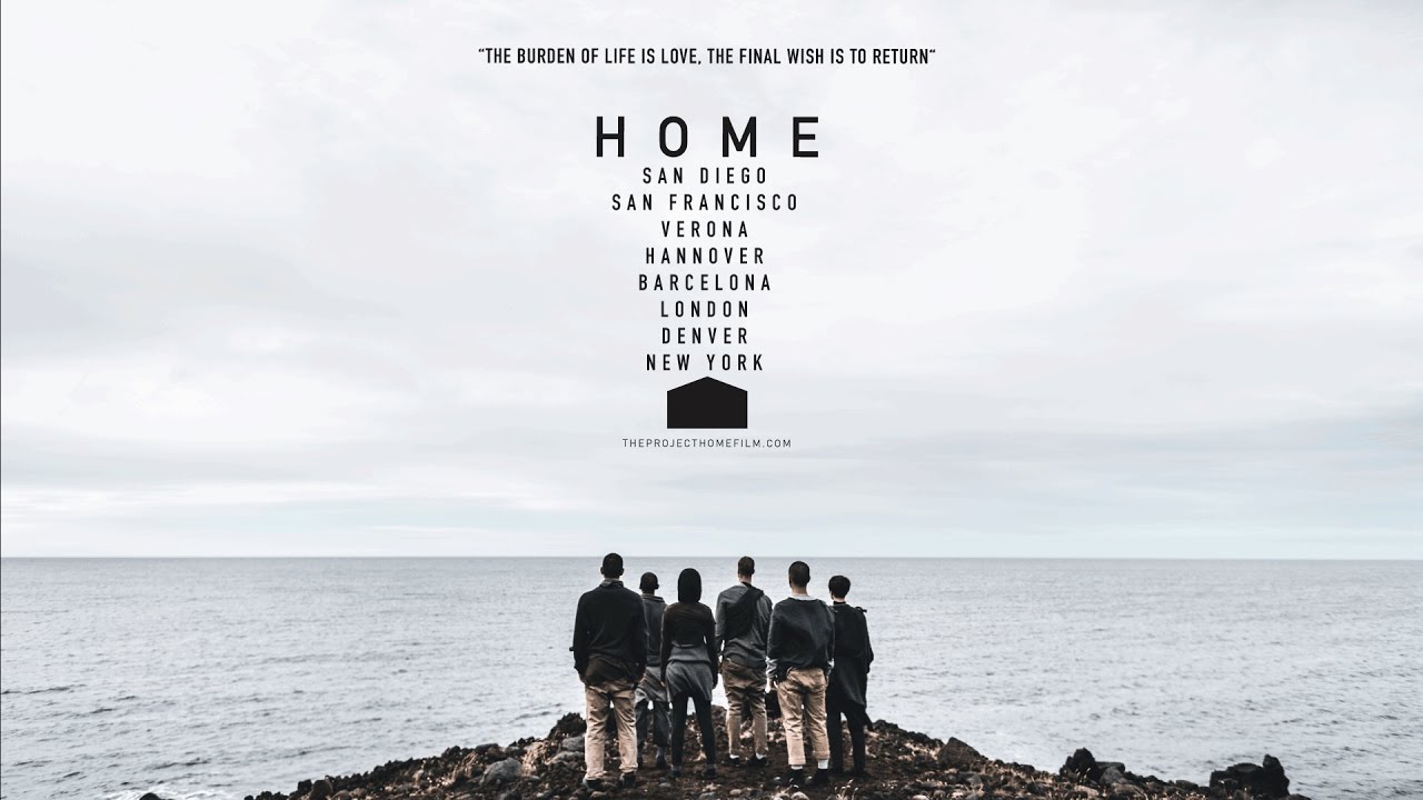 Project Home Official Trailer - Home - YouTube
